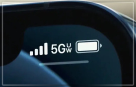 Владельцы iPhone в России могут остаться без доступа к 5G после запуска ...